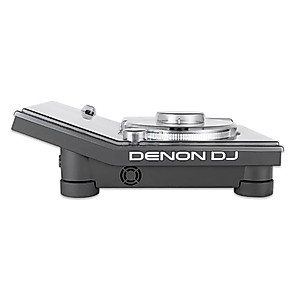 Decksaver Sc6000/M Denon DJ Prime SC6000 & SC6000M Cover (DS-PC-SC6000)