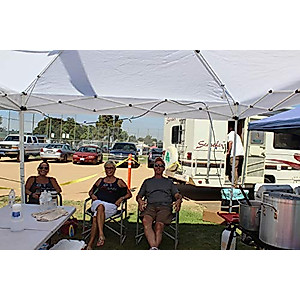 Mister Coolz Outdoor Mister 2 Gallon, Hand Pump with Carry Bag. 1/4" Outdoor Mist Cooling, Water Spray Mist Cooling, Outdoor Cooling System for Pets, Gardens, Patios, Parks, Backyard Cooling