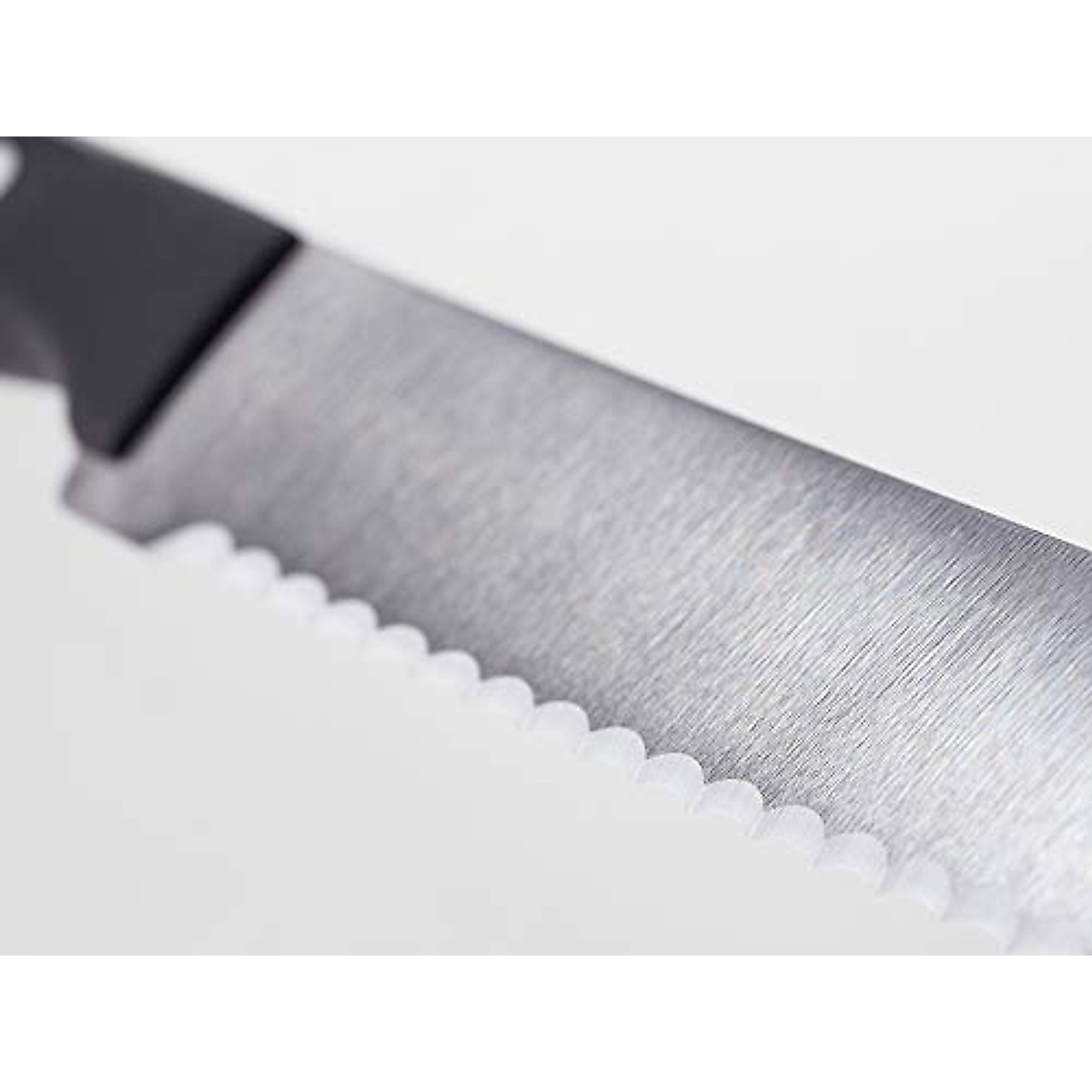WÜSTHOF Gourmet 2-Pc Serrated Knife Set