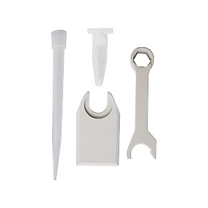 USA Lab TopPette Mechanical Pipettes - Various Sizes - USAlab