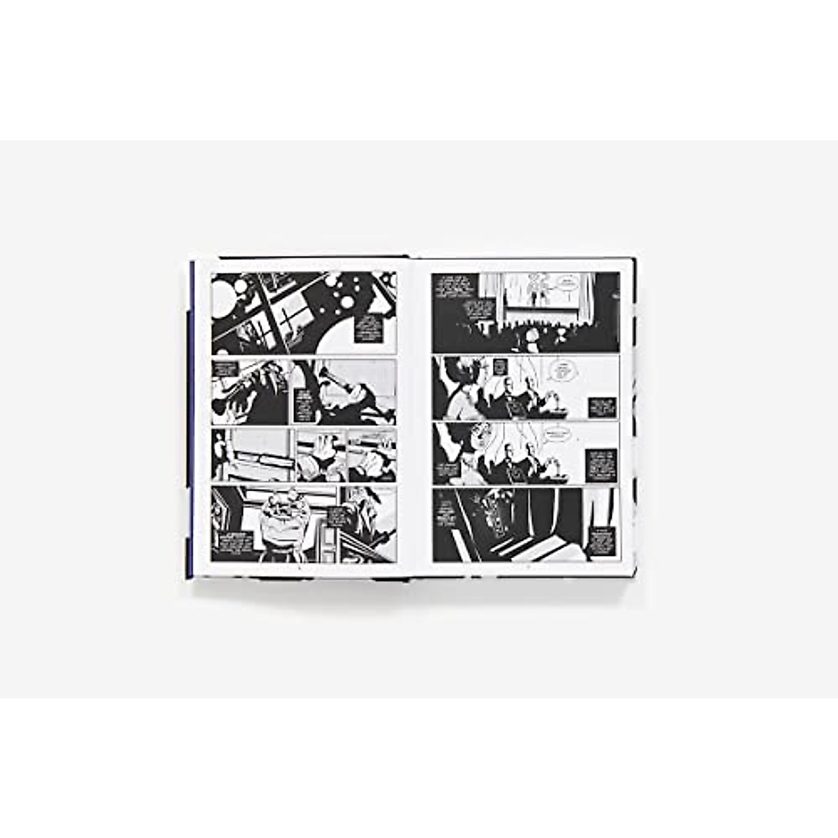 Silver: Of Treasures and Thieves (Silver Book #1): (A Graphic Novel)