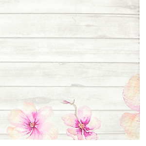 6 Pack Floral Daily Prayer Journal for Notebook, Bible Study, Inspirational Christian Gifts for Women (80 Pages, 5x8 In)