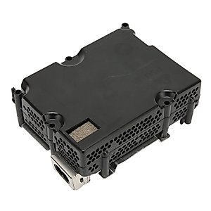 Replacement for Xbox Series S Power Supply, Power Board AC Adapter Brick, 100 to 240V Game Console Internal Power Supply, Easy to Install
