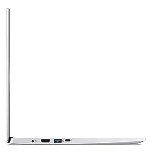 Acer Swift 3 Intel Evo Thin & Light Laptop, 13.5" 2256 x 1504 IPS, Intel Core i7-1165G7, Intel Iris Xe Graphics, 8GB LPDDR4X, 512GB NVMe SSD, Wi-Fi 6, Fingerprint Reader, Back-lit KB, SF313-53-78UG