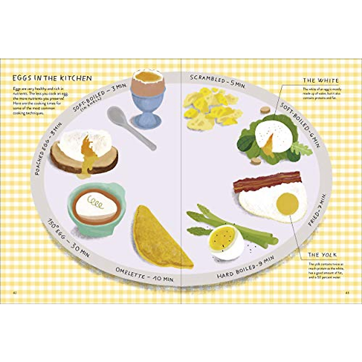 Chickenology: The Ultimate Encyclopedia (The Farm Animal Series)