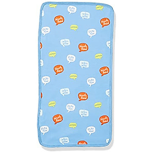 Amazon Essentials Disney | Marvel | Star Wars Baby Boys' Burp Cloths, Pack of 6, Toy Story Play Nice, One Size