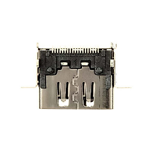 HDMI Port for Microsoft Xbox One X with Separator Card