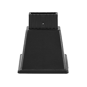 70-01-261 DGF510SBP Leg End Cap Grill Replacement Parts for Dyna Glo Grill Parts DGB515SDP DGB515SDP-D DGF510PBP-D DGF510PBP DGF510SSP DGF510SSP-D DGB515RDP DGB510SSP Dyna-Glo Leg Shoes 2Pcs