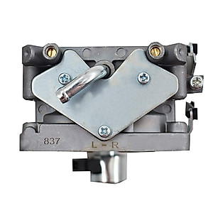 ALL-CARB Carburetor Replacement for Kawasaki 15004-1018 FX850V Replaces 15004-0865 15004-0941