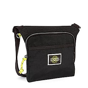 Kipling Almiro Crossbody Bag Valley Black C