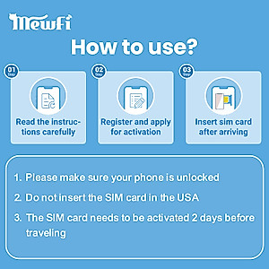 Asia Sim Card 30 Days for International Travel, 3 in 1 Prepaid Asian Sim Card to Japan, Korea, Thailand, China, Hong Kong, Macau, Singapore, Malaysia, Vietnam and etc (30Days 10GB)