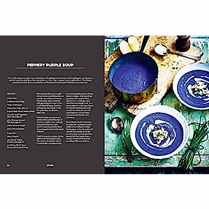 Vegan 100: Over 100 Incredible Recipes from Avant-Garde Vegan