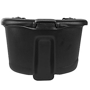 Wilderness Systems Flex Pod OS Console for Kayaks - housing unit for electronics