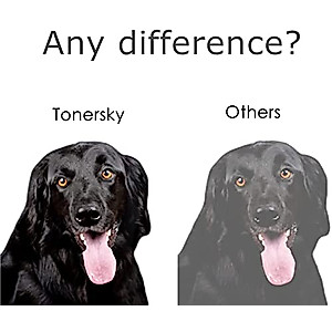 Dell 2335dn Toner Cartridge - This is A High Yield 6,000 Page Compatible Brand Toner Cartridge That Replaces Dell NX994 and Dell 330-2209