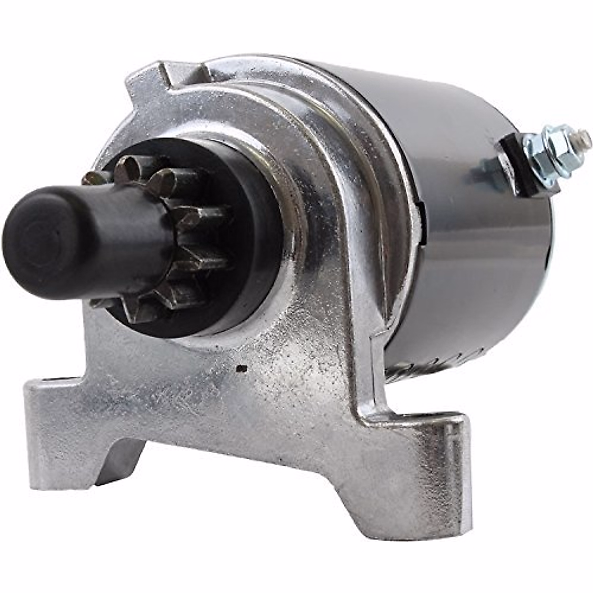 Lumix GC 12V Electric Starter Motor for Tecumseh OV358EA 13.5HP Engine