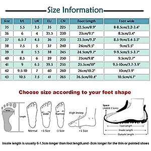 Sneakers For Women Walking Shoes Waterproof Womens Slip On Walking Shoes Non Slip Lightweight Gym Fashion Sneakers Lace Up Low Top Comfortable Platform Flats Loafers