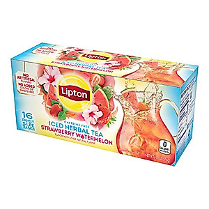 Lipton Strawberry Iced Tea