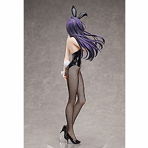 FREEing Komi Can't Communicate: Komi (Bunny Ver.) 1:4 Scale PVC Figure