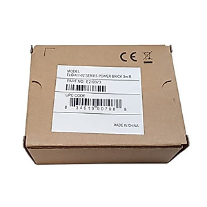 Elo Touch E210973 Accessory, Power Brick Kit for 3M Power Cable