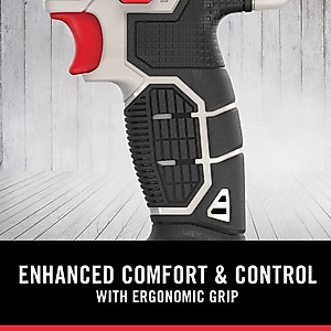 PORTER CABLE 20V MAX* 1/4 in. Cordless Impact Driver Kit, Hex Head, Compact (PCC641LB)