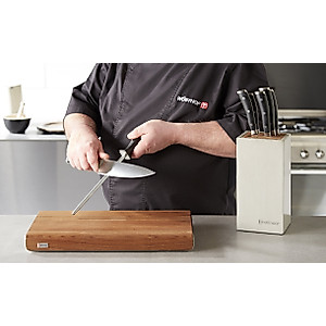 WÜSTHOF 10" Deluxe Honing Steel