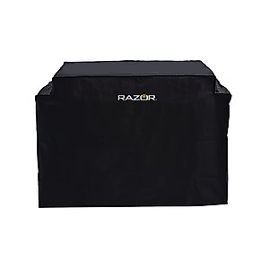 Razor Cover for Razor 2 Burner with Cart