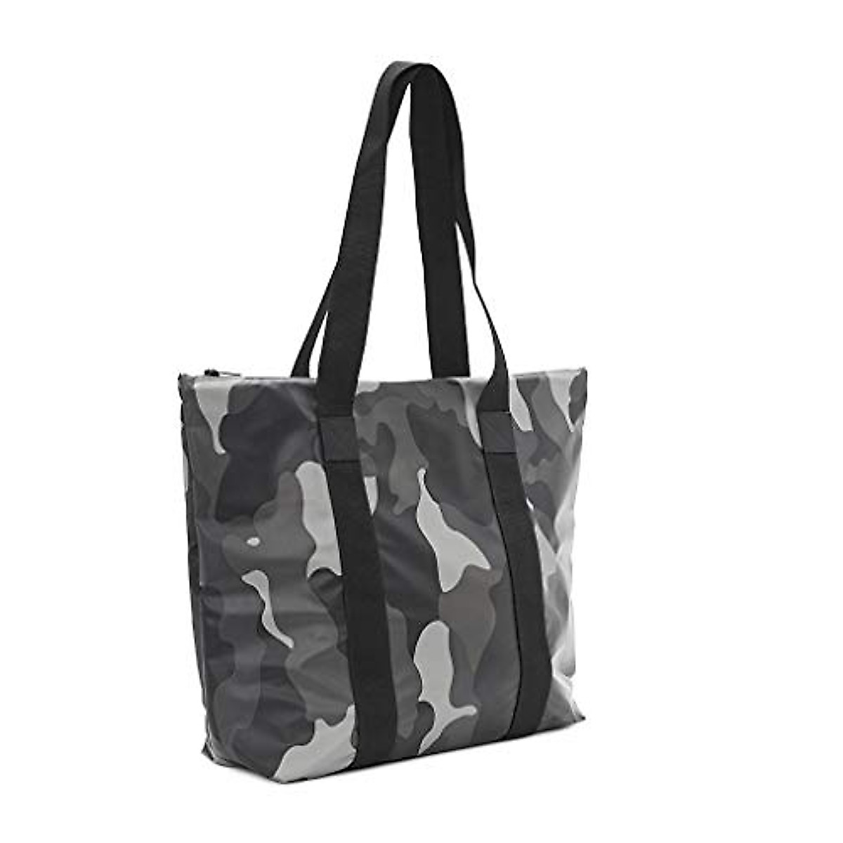 RAINS handbar, Multicolor (Night Camo)