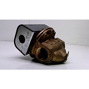 McDonnell & Miller FS6-1 Flow Switch, 1" IPS