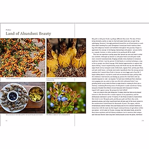 Southwest Foraging: 117 Wild and Flavorful Edibles from Barrel Cactus to Wild Oregano (Regional Foraging Series)