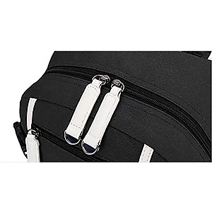 ISaikoy Anime BLUE LOCK Backpack Shoulder Bag Bookbag Student School Bag Daypack Satchel C6