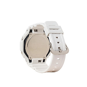 G-Shock GAB2100FC-7A White One Size