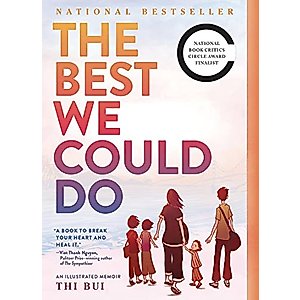 The Best We Could Do: An Illustrated Memoir