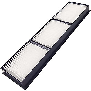 AKCTBOOM Replacement Projector Air Filter for EPSON ELPAF46 / V13H134A46 PowerLite Pro Z10000UNL/ Z10005UNL, Z11000WNL, Z11005NL, Z9750UNL, Z9800WNL, Z9870NL, Z9870UNL, Z9900WNL