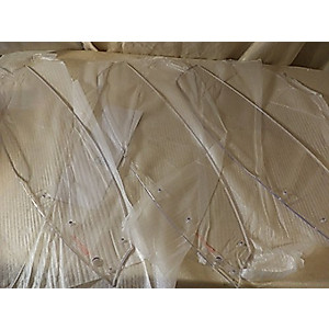 Hampton Bay 527 969 Lighting