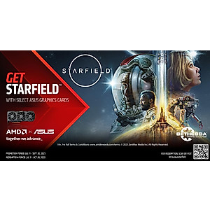 ASUS TUF Gaming Radeon™ RX 7900 XTX OC Edition 24GB GDDR6 Graphics Card (PCIe 4.0, 24GB GDDR6, HDMI 2.1a, DisplayPort 2.1)