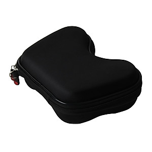 Hermitshell Travel Case Fits SteelSeries Stratus XL Bluetooth Wireless Gaming Controller (Work for Windows Android and Samsung Gear VR)