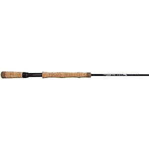 10 wt. 9'0" 4 pc. BC Big Fly Rod