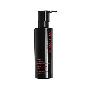 Shu Uemura Ashita Supreme Strengthening Conditioner for Damaged Hair | Deeply Nourishes and Hydrates | Enhances Shine and Smoothness | Strengthens to Reduce Breakage | For Dry, Damaged Hair