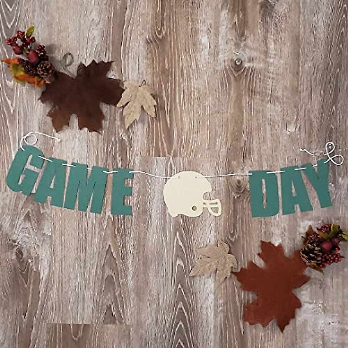 Your Text Here banner - Funny Rude Customize Your Party Banner Signs | Custom Text/Phrase Banner | Make Your Own Banner Sign | StringItBanners (Gold Glitter)