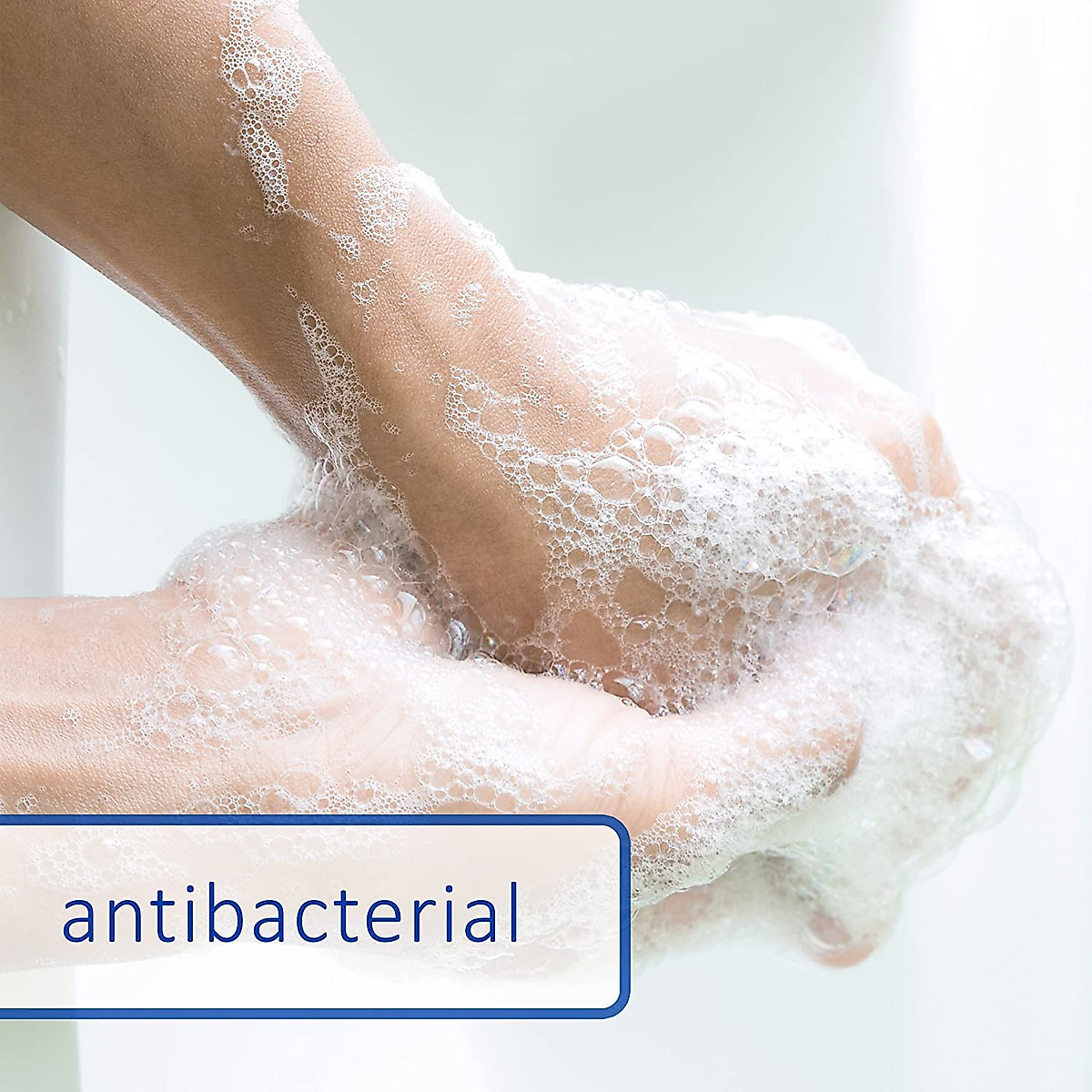 Dial Gold Antibacterial Soap - Six 4 oz Bars per Pack. (1 pack)