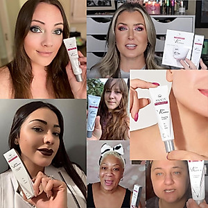 Anacis Advanced Neck Cream - Neck Chin & Jawline Anti Aging Cream for Women and Men 30 ml