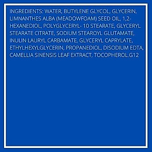 LANEIGE Cream Skin Toner & Moisturizer: 2-in-1 Amino Acid Rich Liquid, Soothe, Hydrate, and Strengthen Skin's Moisture Barrier, 5.0 fl. oz.