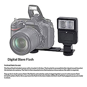 Sony Alpha a6400 Mirrorless Digital Camera 24.2MP Sensor with 16-50mm Lens, 2 Pack SanDisk 128GB Memory Card, Padded Bag, Tripod and A-Cell Accessory Bundle (Black) (Renewed)