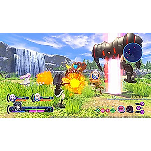 Neptunia: Sisters VS Sisters - PlayStation 4