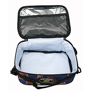 Horse Lunchbox Horse Lunch Cooler Bag