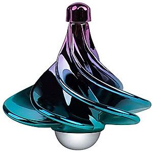 Spinning Top, Wind Gyro, Wind Blow Turn Gyro Desktop Decompression Toys, Airflow Spinning Gyro, Desktop Gyro, Stress Relief Toy, Gift for Christmas, Valentine's Day Present