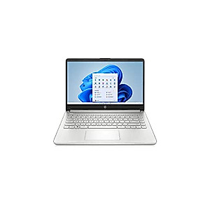2022 HP High Performance Laptop - 14" HD Touchscreen - AMD Ryzen 3 3250U Dual-Core - 12GB DDR4 - 512GB M.2 SSD - WiFi 5 - Bluetooth 5 -HDMI -Windows 11 Home w/32GB USB Drive