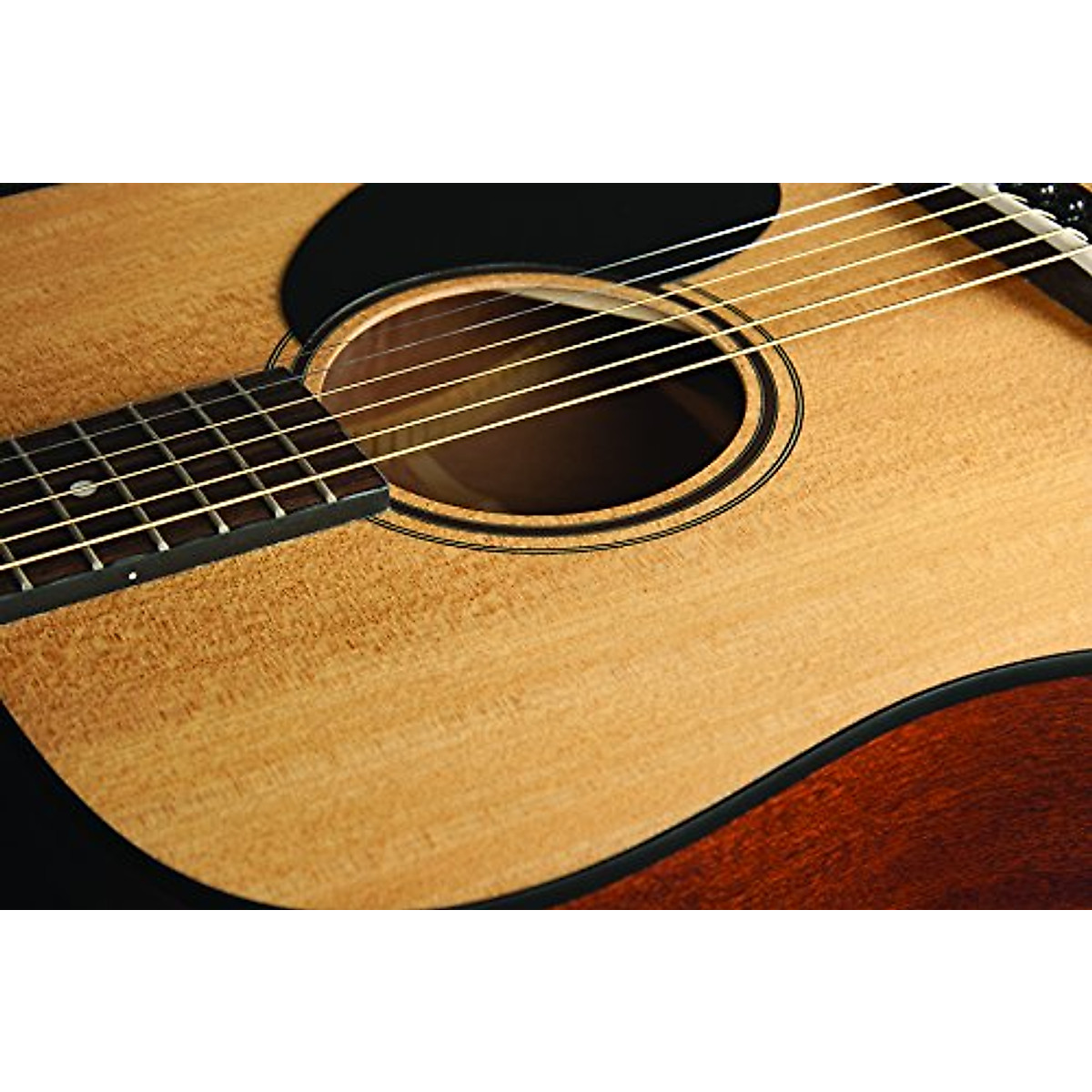 Jasmine S35 Acoustic Guitar, Natural