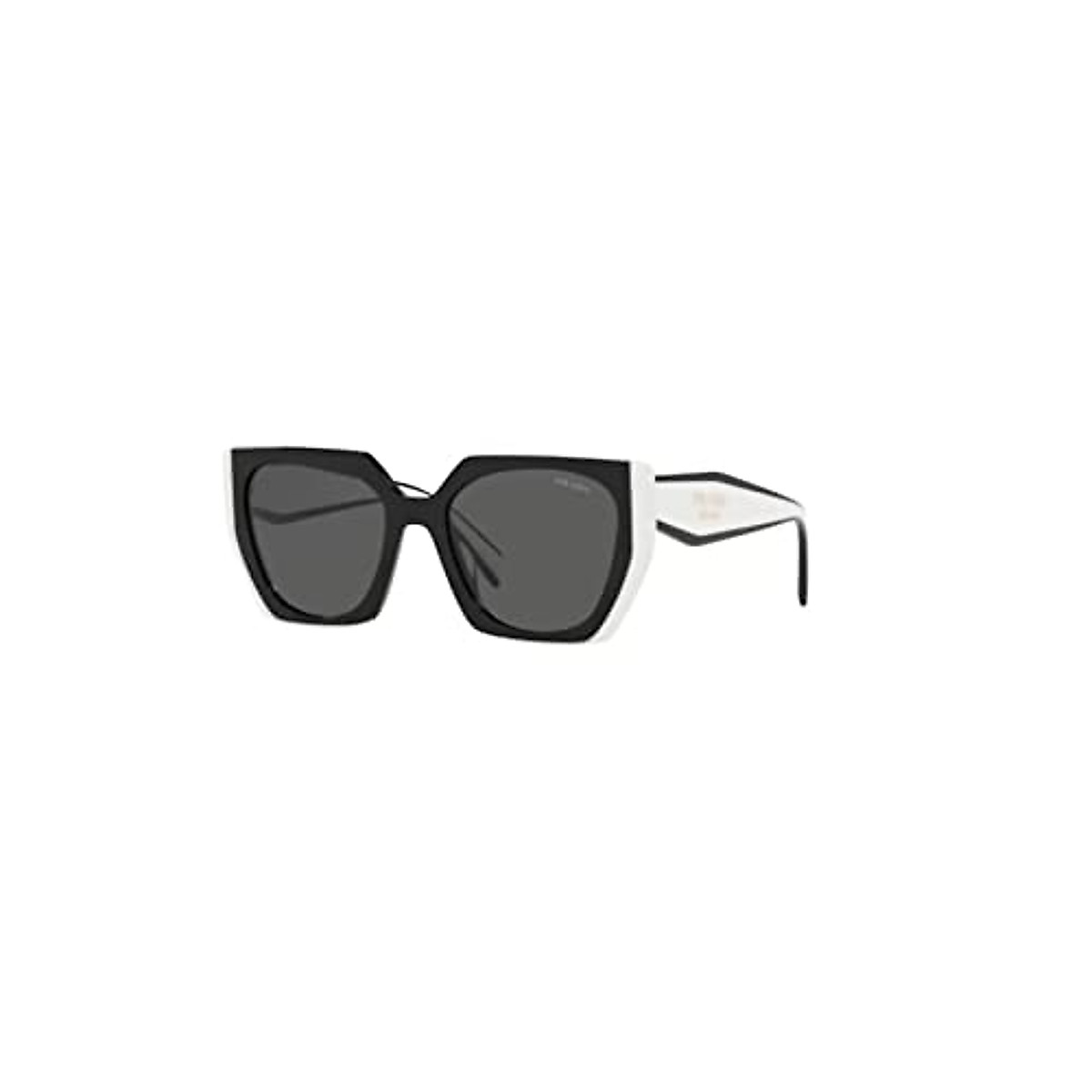 Prada PR 15WS - 09Q5S0 Sunglasses 54mm