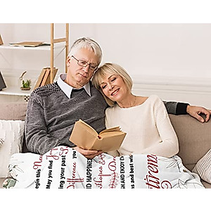 Retirement Gifts for Women Blanket 60"×50", Retirement blanket for Women, Happy Retirement Gifts for Nurses Teachers Mom Wife Female, Retired Gifts for Coworkers Boss, Retirement Throw Blankets